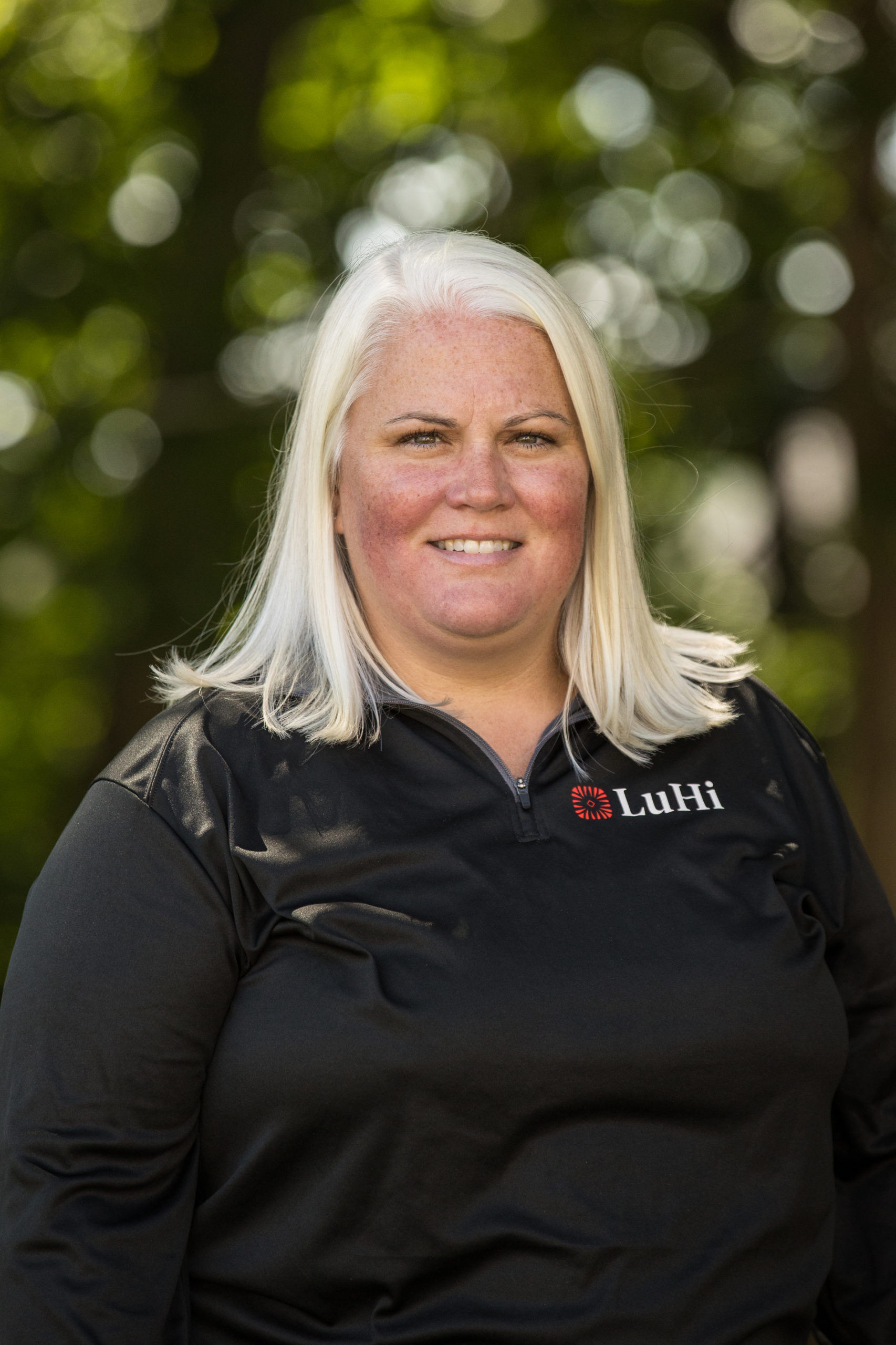 Mrs. Allyson Reynolds | Long Island Lutheran Middle & High School