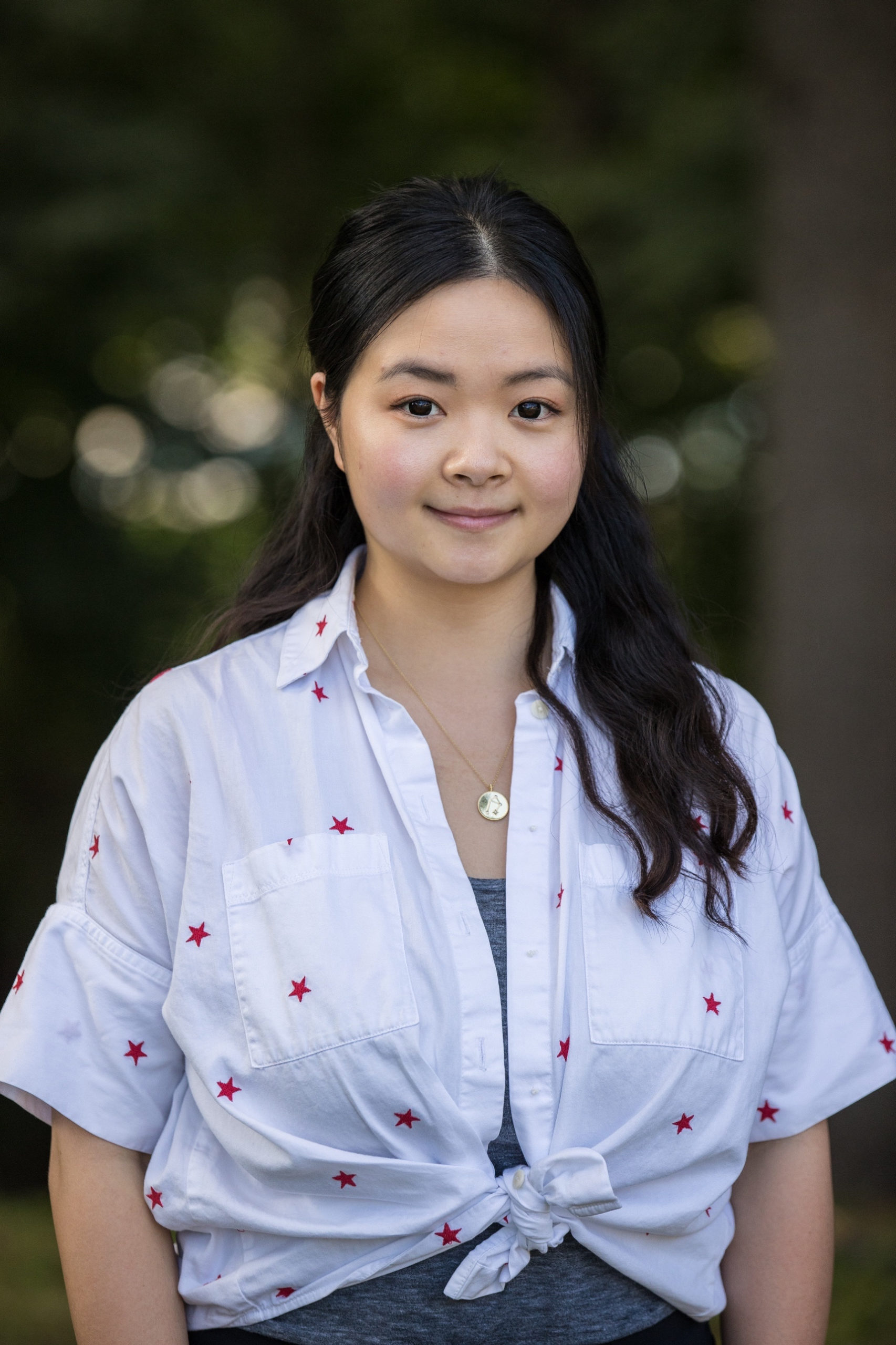 Ms. Clare Xie | Long Island Lutheran Middle & High School