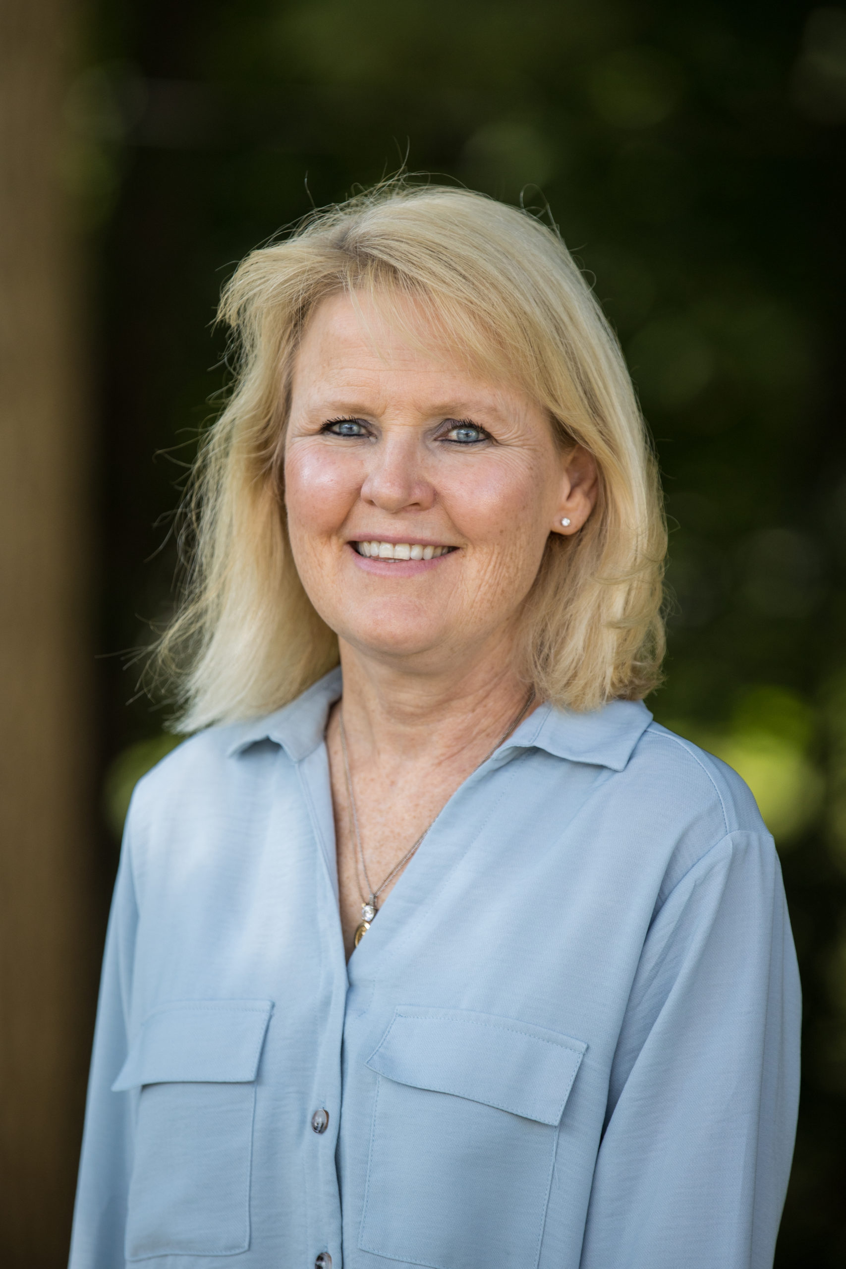 Mrs. Debbie Moran | Long Island Lutheran Middle & High School