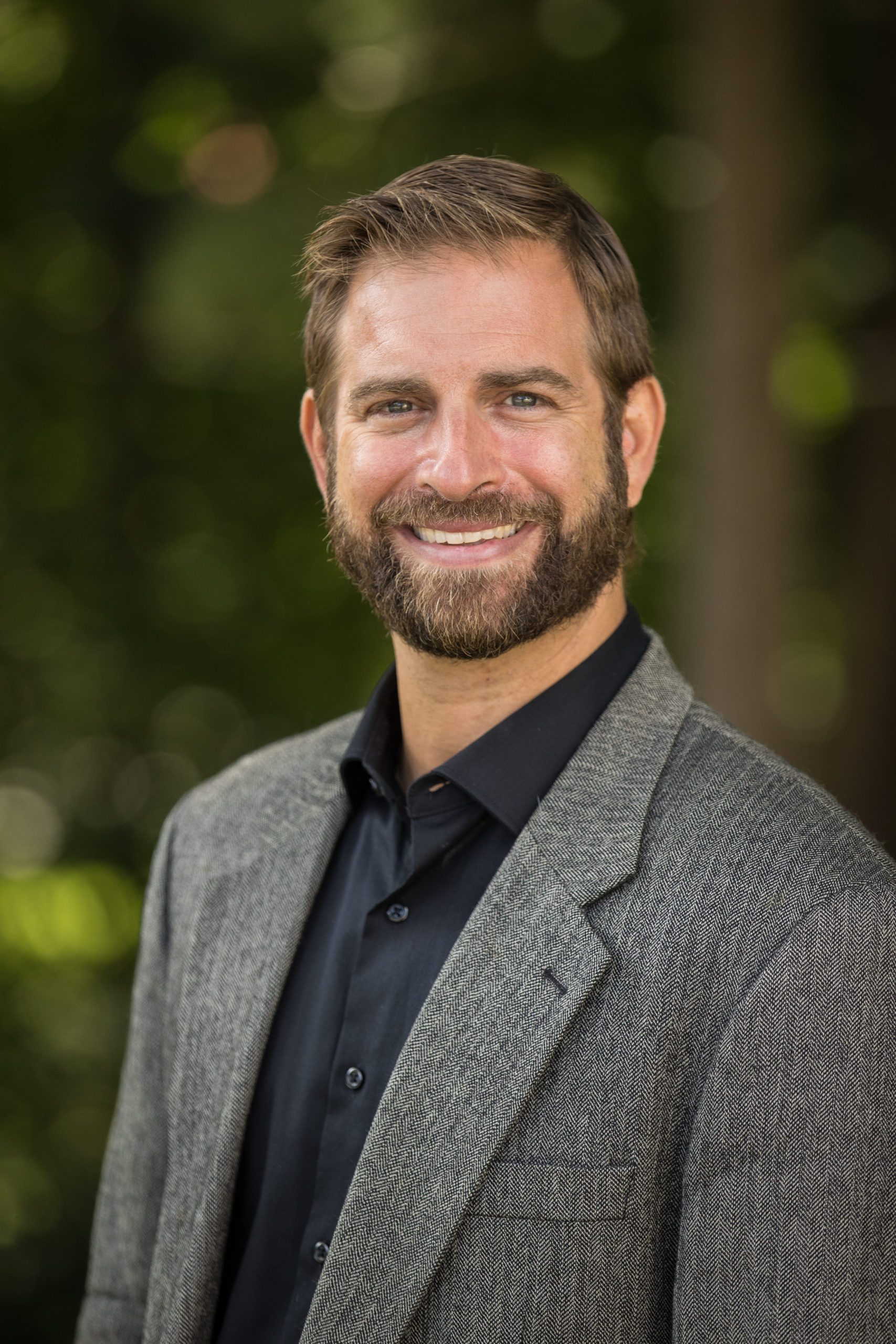 Mr. Denis Scannell | Long Island Lutheran Middle & High School