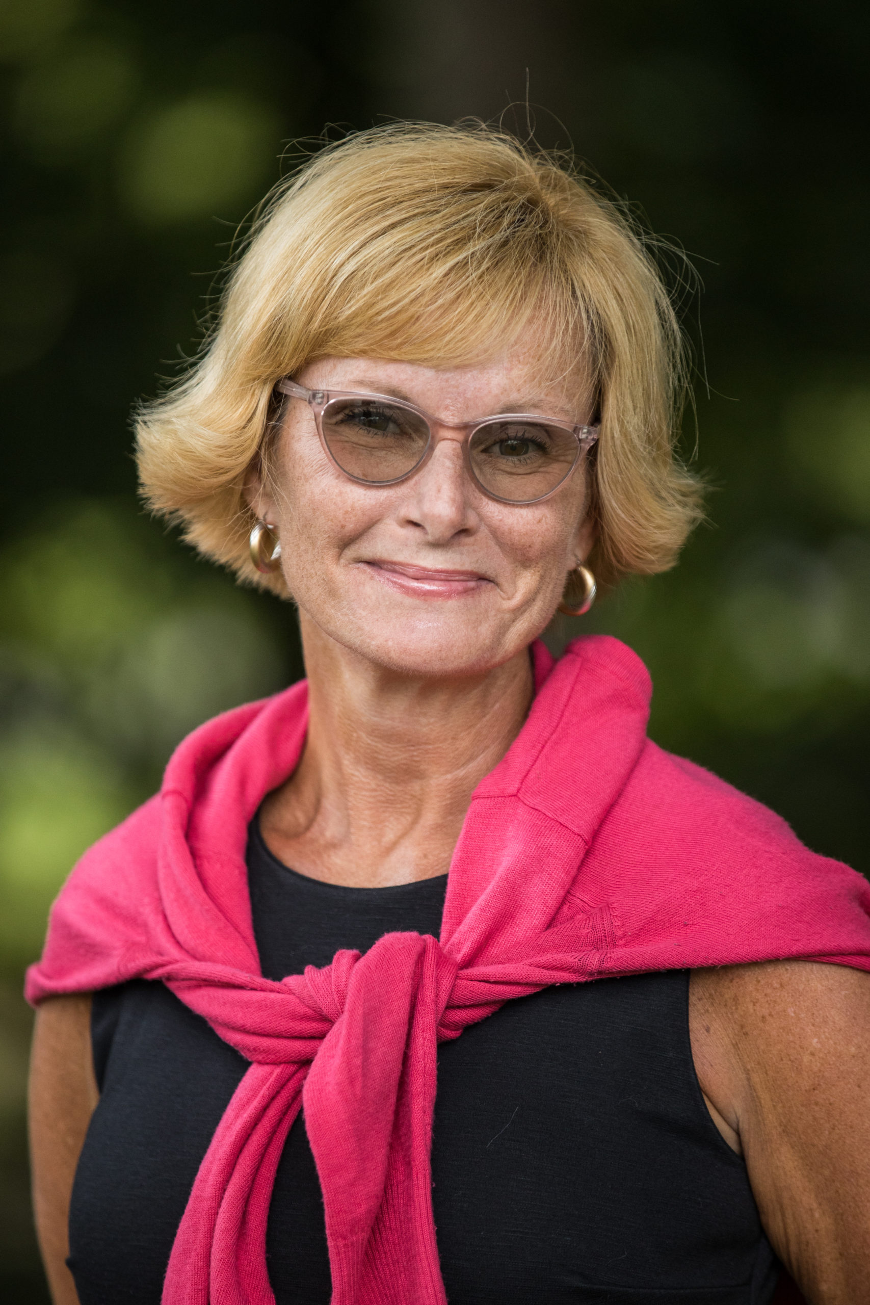 Mrs. Denise Merkle | Long Island Lutheran Middle & High School