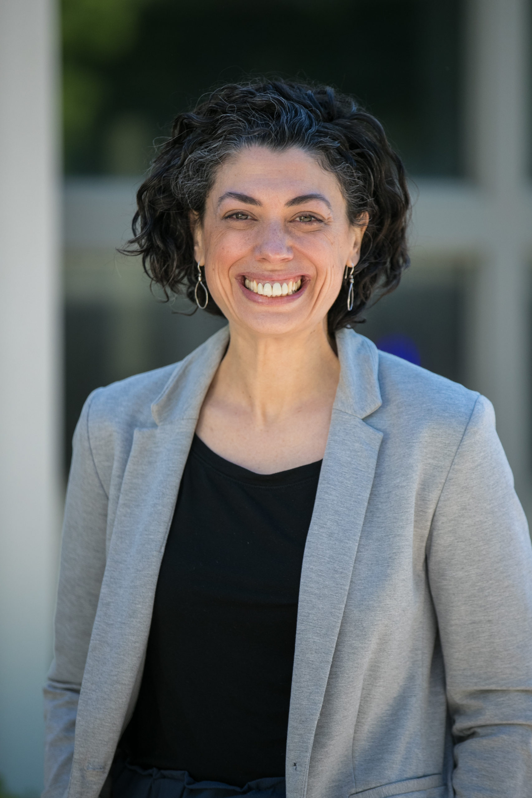 Mrs. Jessica Raba '98 | Long Island Lutheran Middle & High School