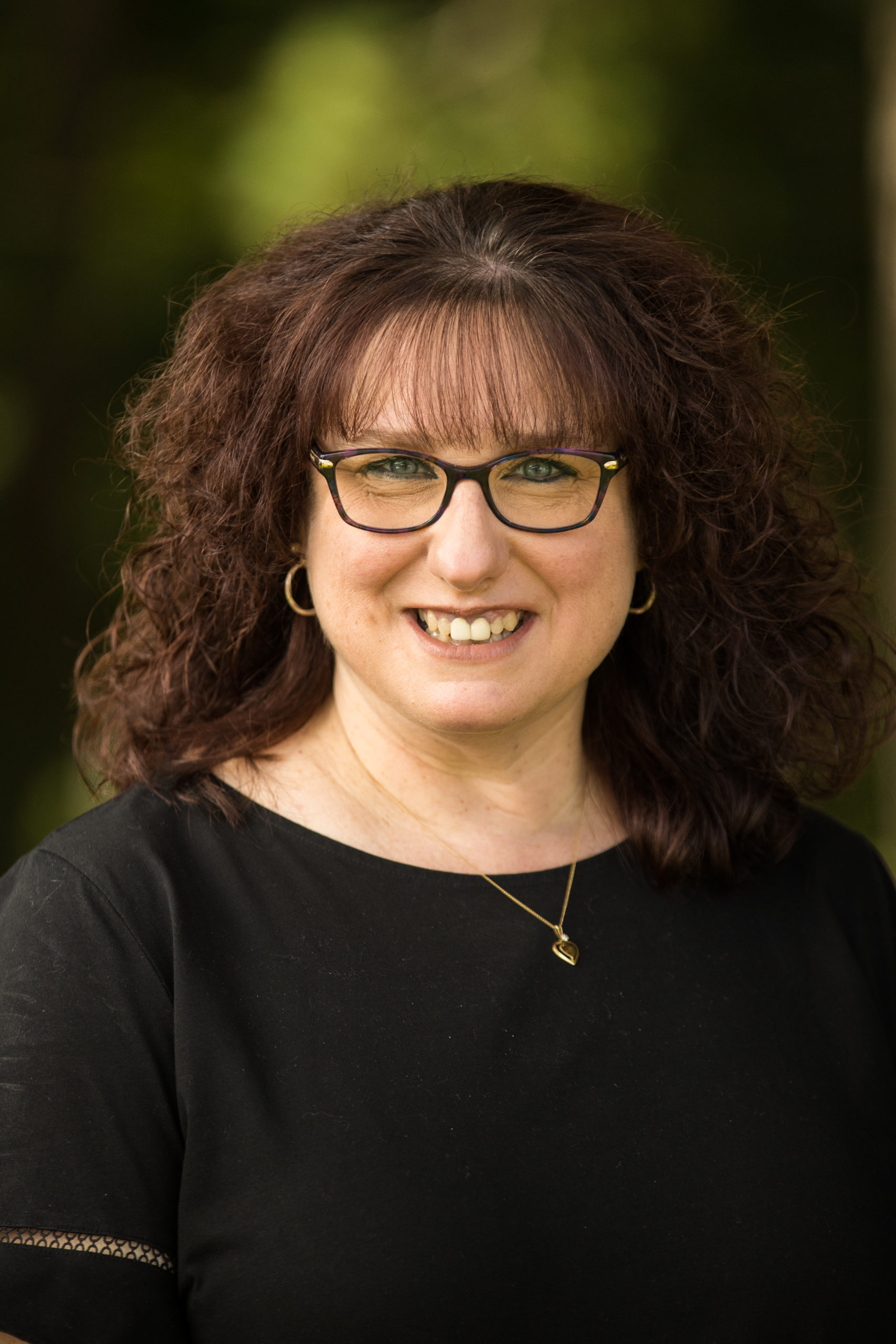 Mrs. Laura Callahan | Long Island Lutheran Middle & High School