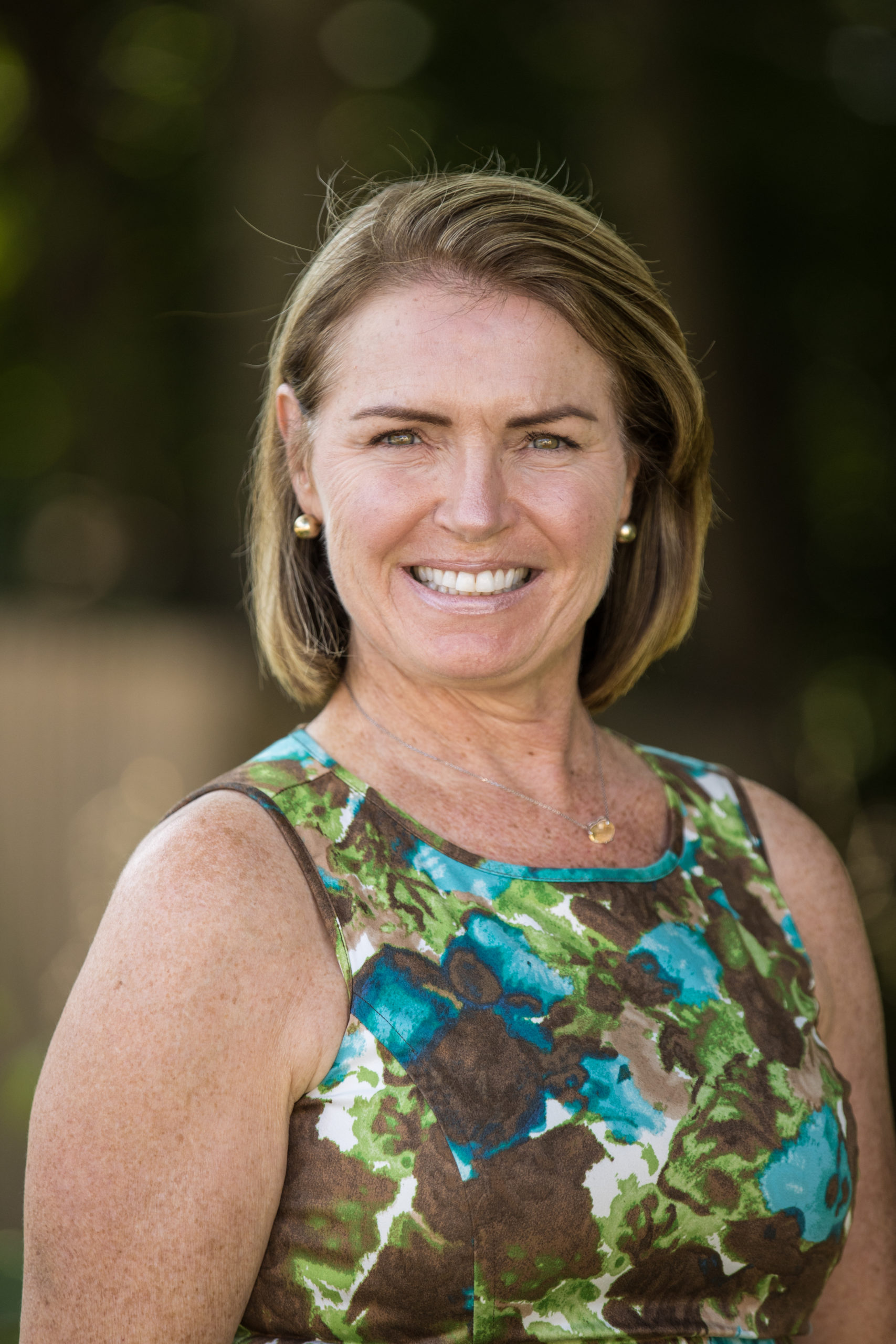 Mrs. Linda Carroll | Long Island Lutheran Middle & High School