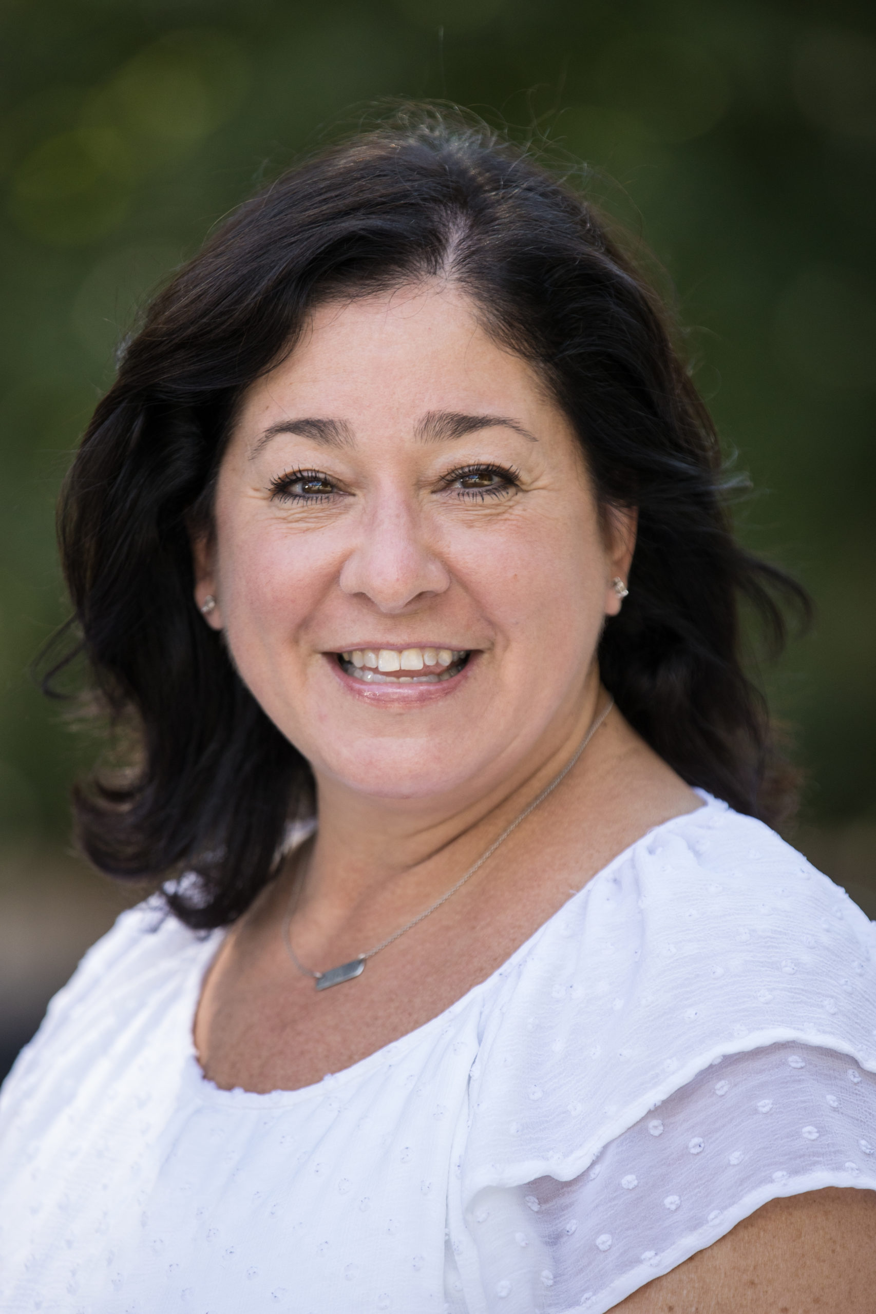 Dr. Lisa Haggerty | Long Island Lutheran Middle & High School