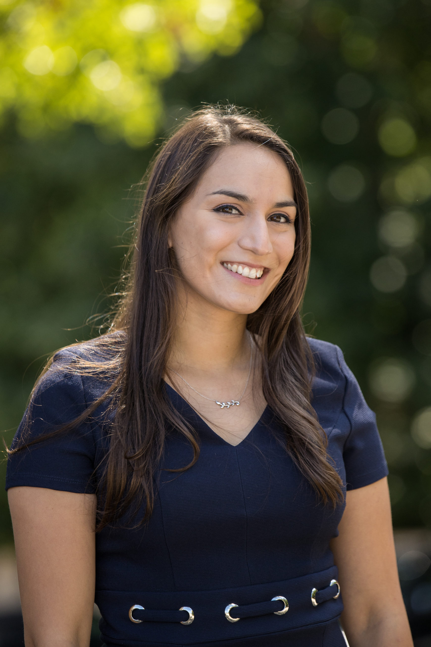 Ms. Paula Oyarce | Long Island Lutheran Middle & High School