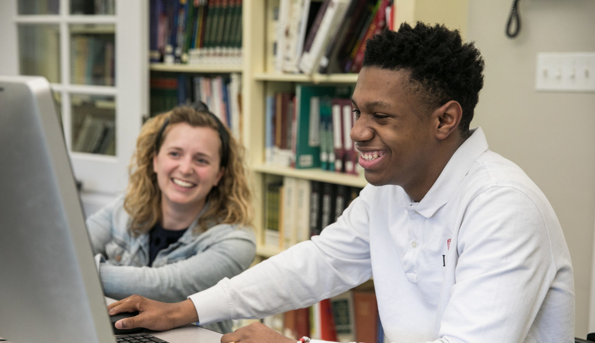 Why LuHi? | Long Island Lutheran Middle & High School