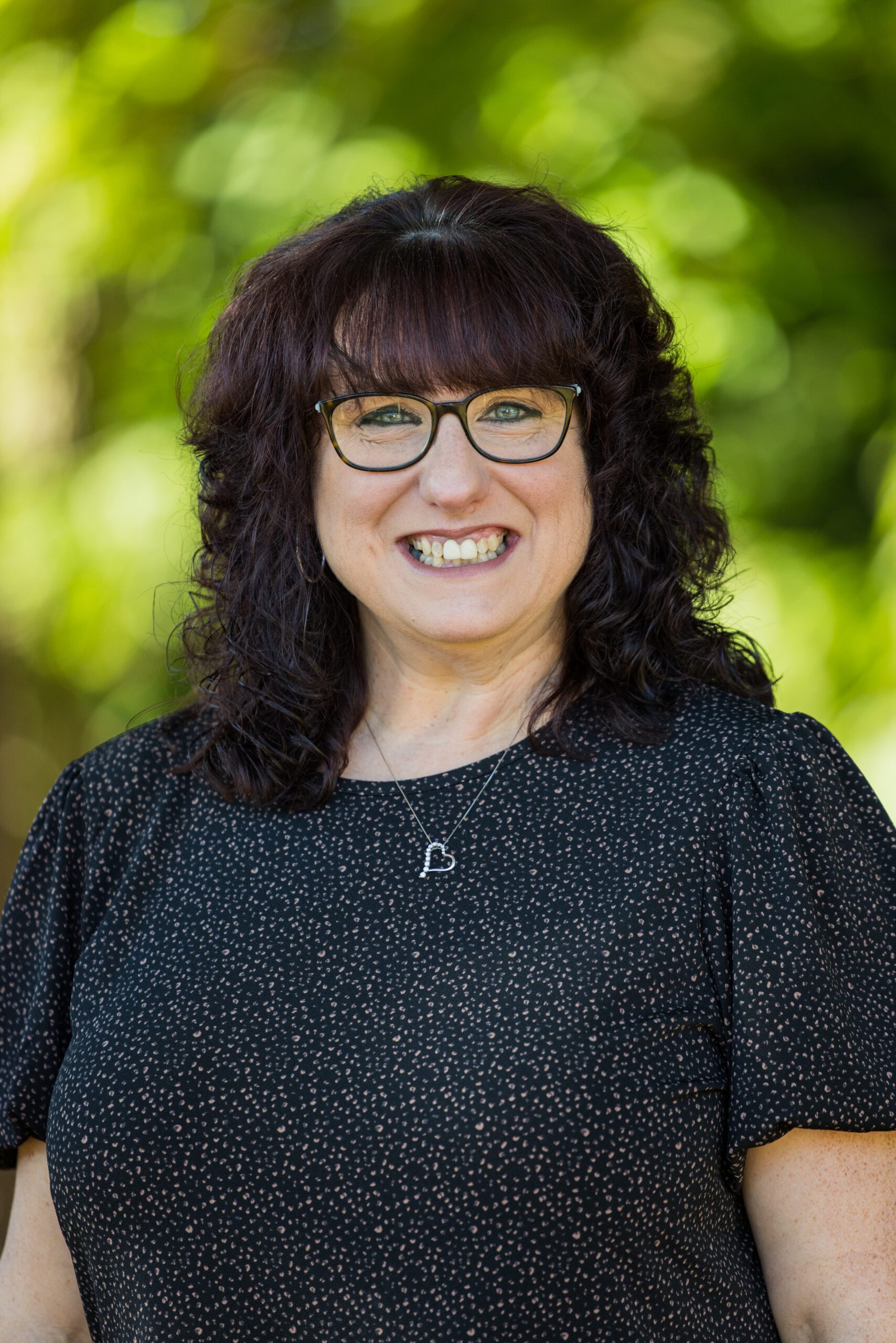 Mrs. Laura Callahan | Long Island Lutheran Middle & High School