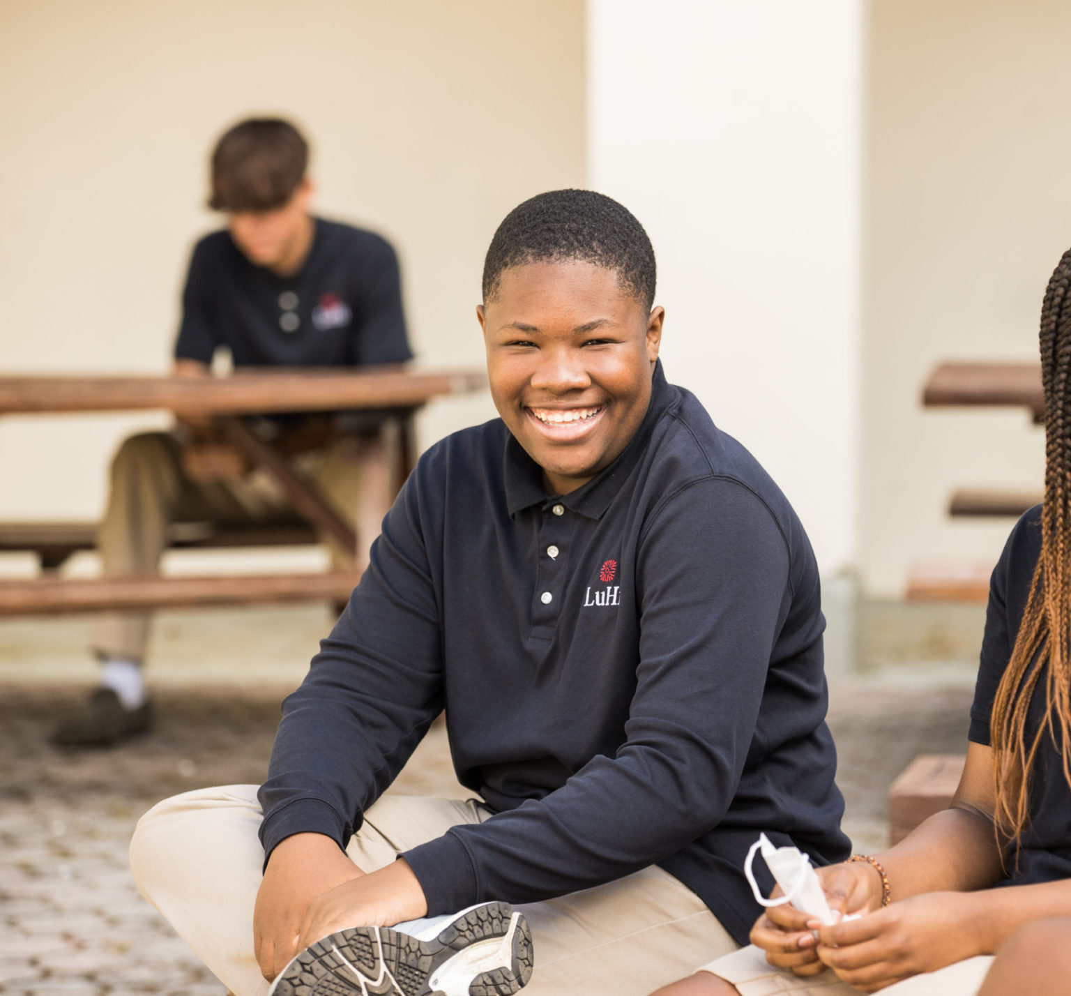 High School | Long Island Lutheran Middle & High School