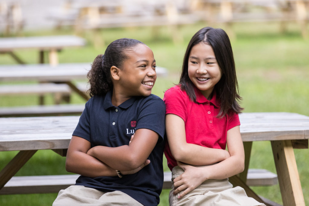 Welcome to LuHi | Long Island Lutheran Middle & High School