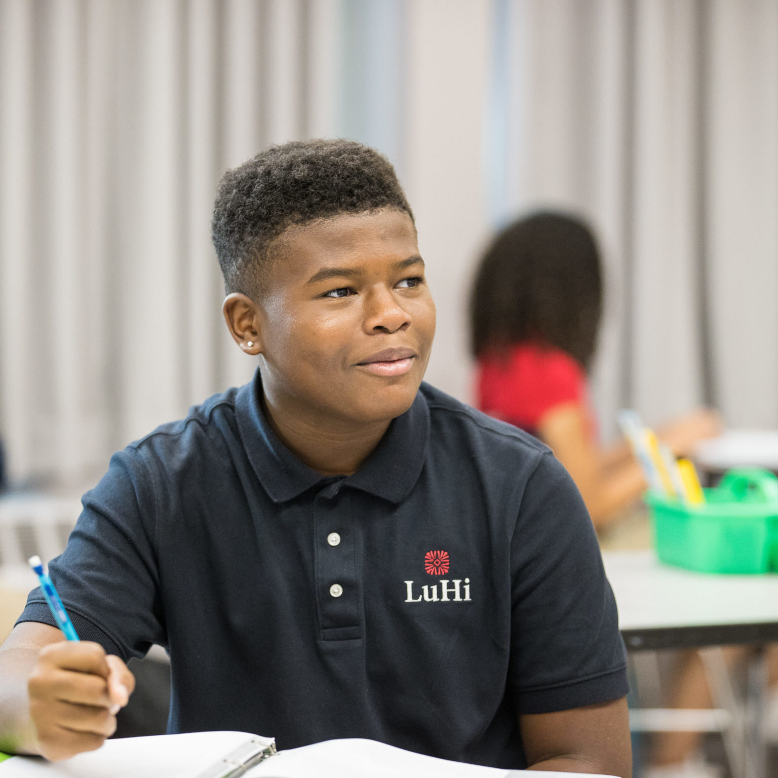 Middle School | Long Island Lutheran Middle & High School