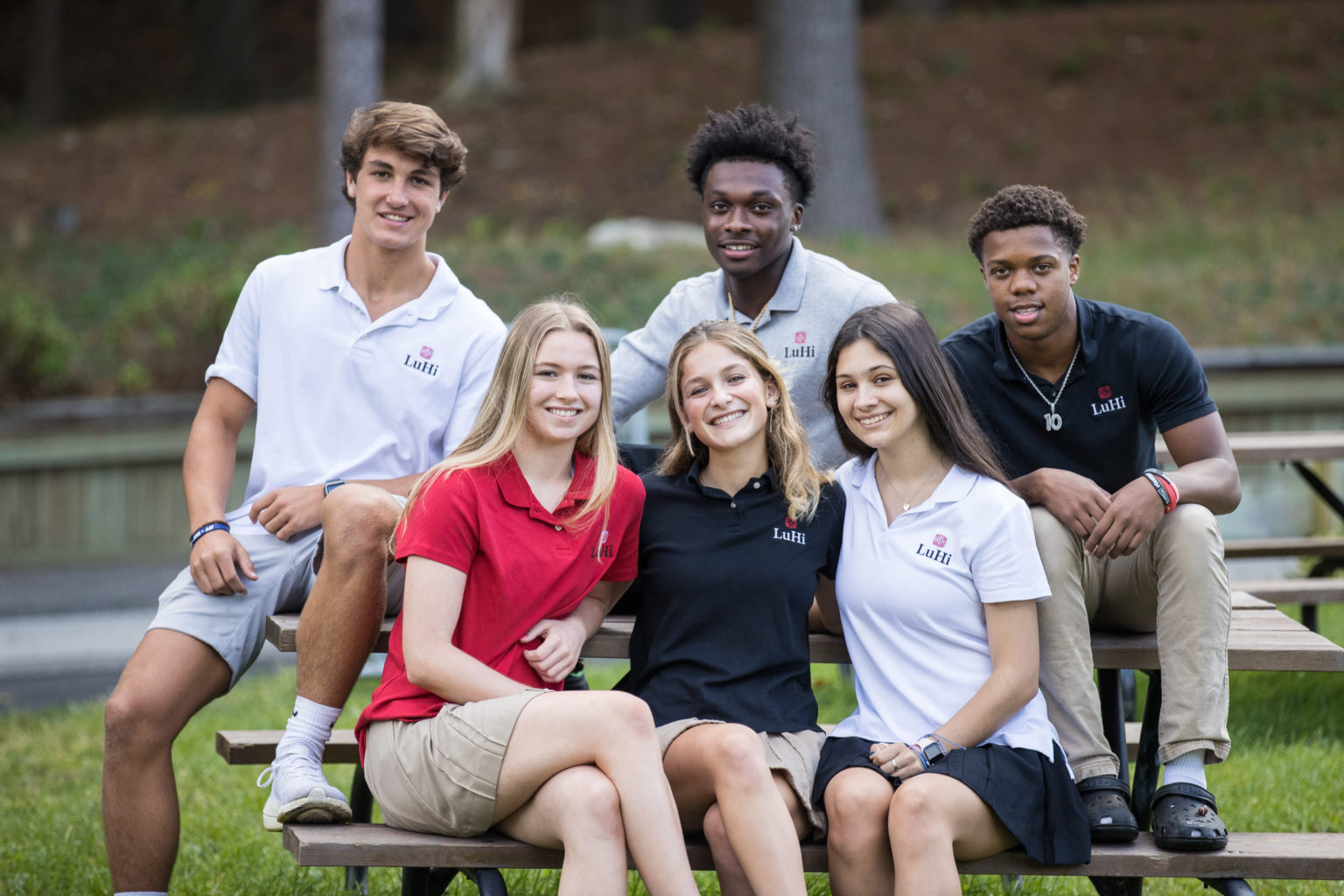 Home | Long Island Lutheran Middle & High School