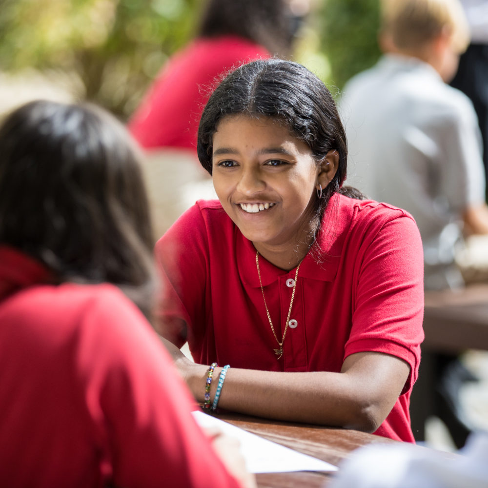 Middle School | Long Island Lutheran Middle & High School