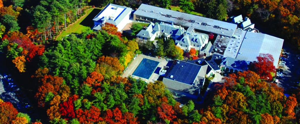 Campus Development | Long Island Lutheran Middle & High School