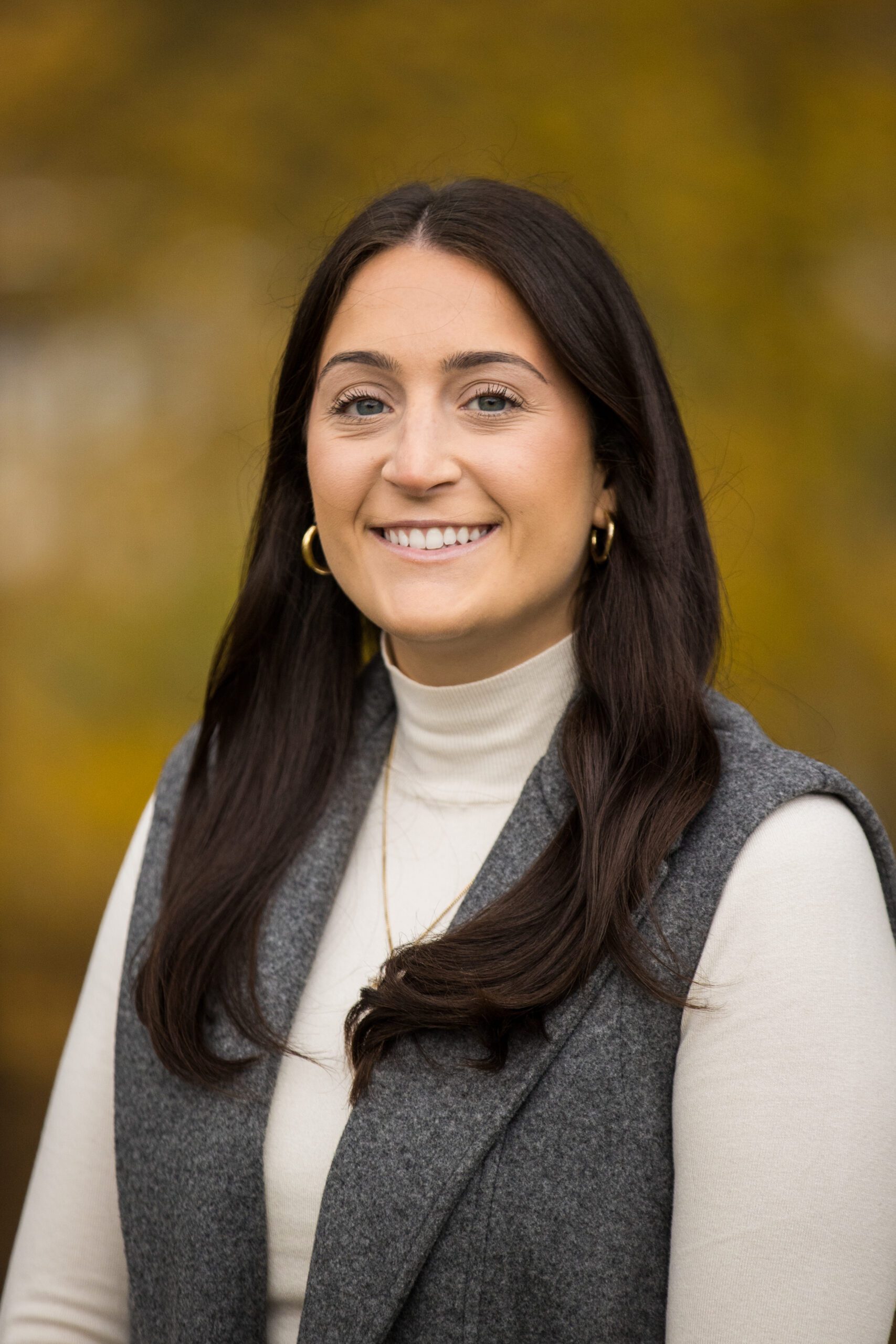 Ms. Victoria Parisi | Long Island Lutheran Middle & High School