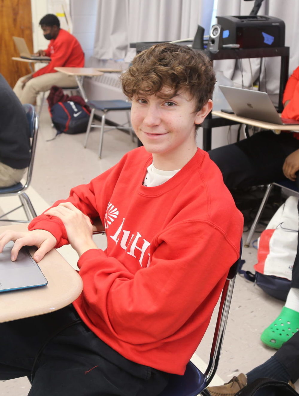 Introduction to the Stock Market| Private School Long Island