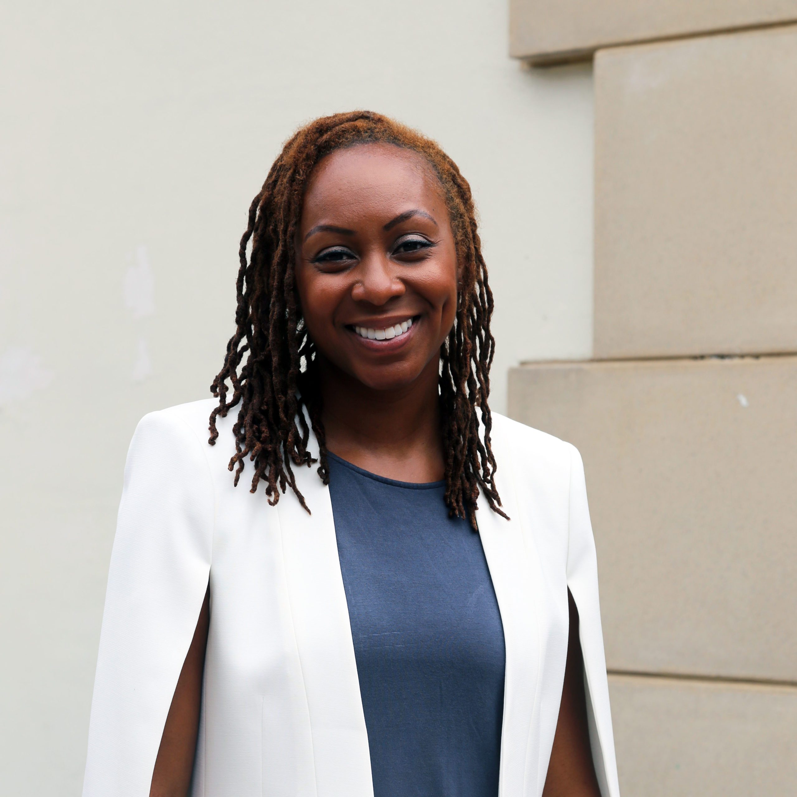 Ms. Melanie Logan | Long Island Lutheran Middle & High School