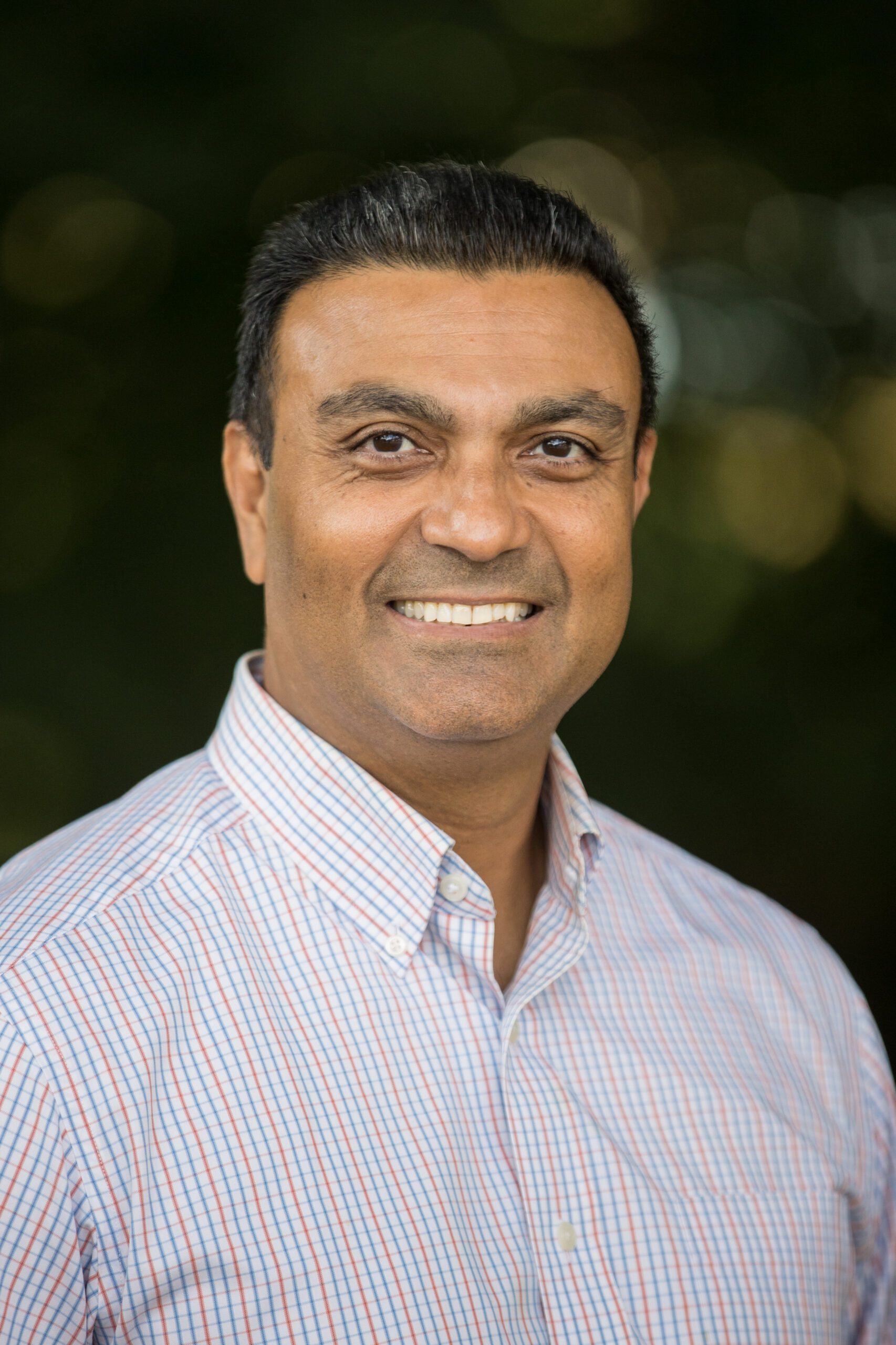 Dr. Troy Joseph | Long Island Lutheran Middle & High School