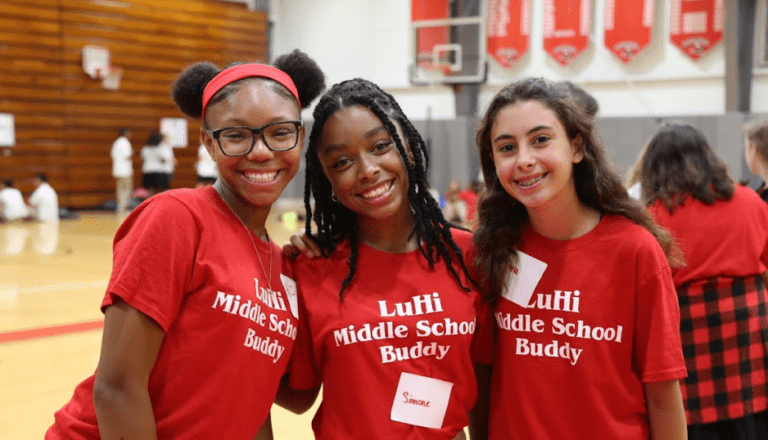 Welcome to LuHi | Long Island Lutheran Middle & High School