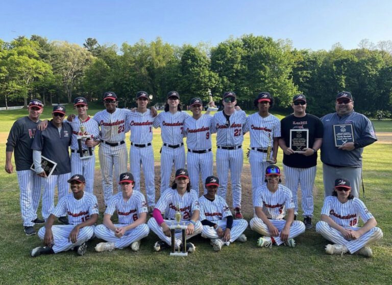LuHi Baseball Wins 3rd Straight League Title | Long Island Lutheran ...