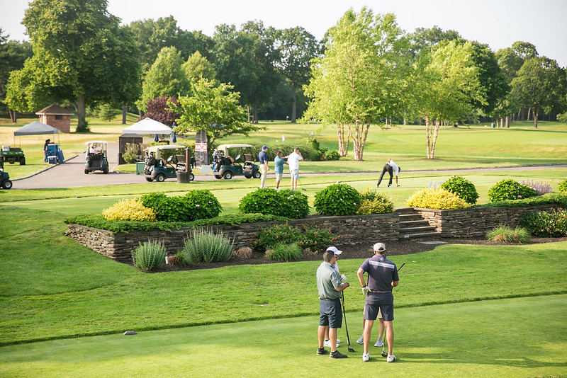 LuHi Open 2023 | Long Island Lutheran Middle & High School