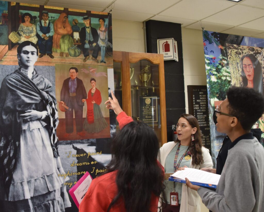 Embracing Language and Culture: A Journey through LuHi’s World Language ...