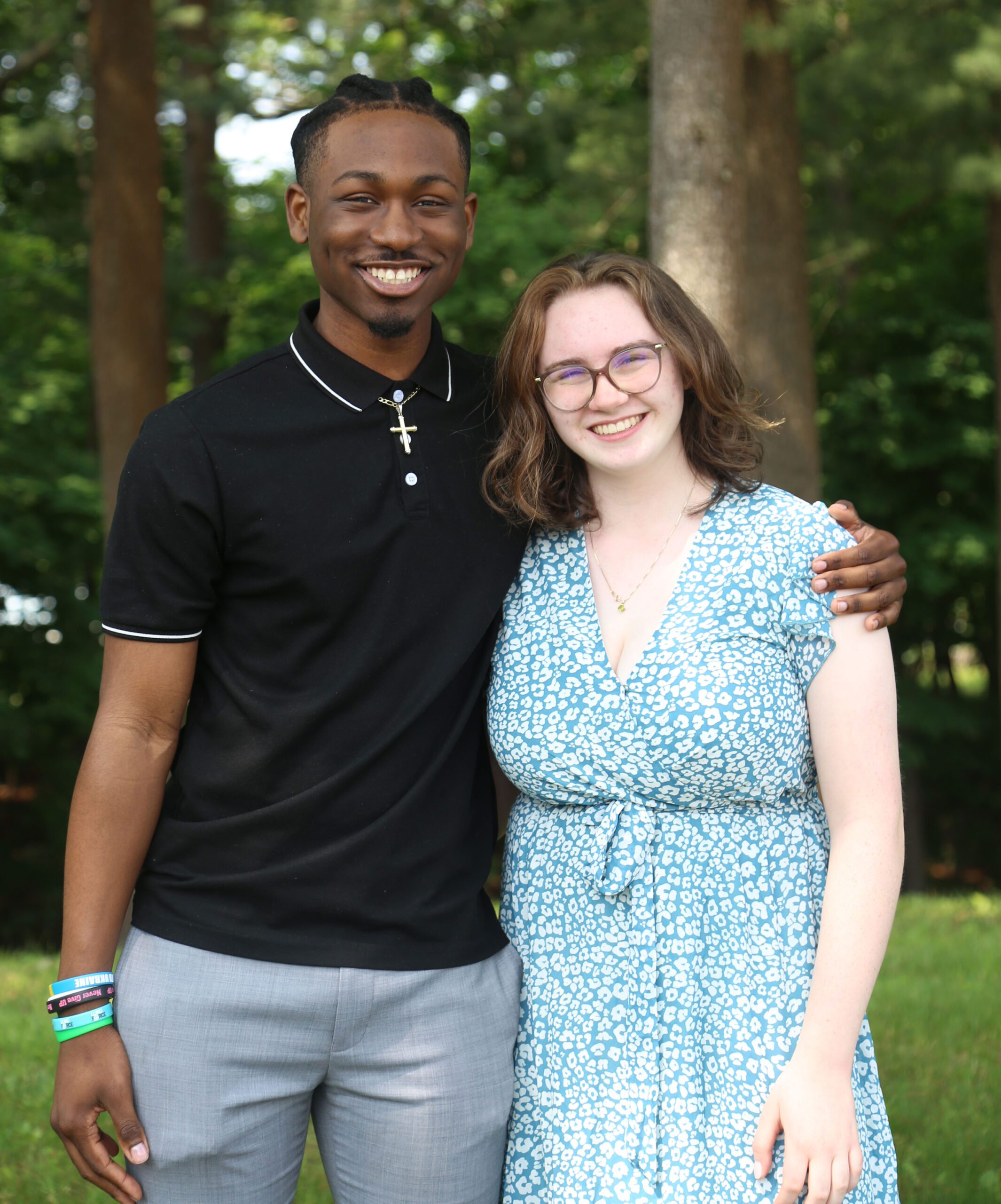 LuHi Students Receive Awards at Honors Convocation | Long Island ...