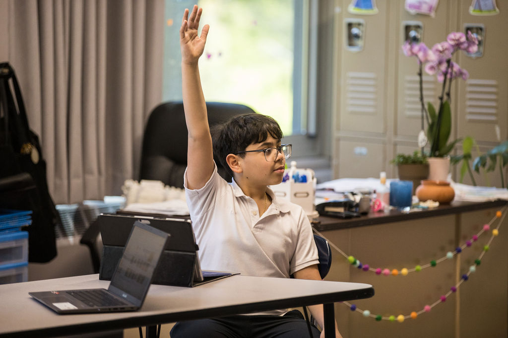 Rigor and Relevancy: A Snapshot of LuHi's Mathematics Department | Long ...