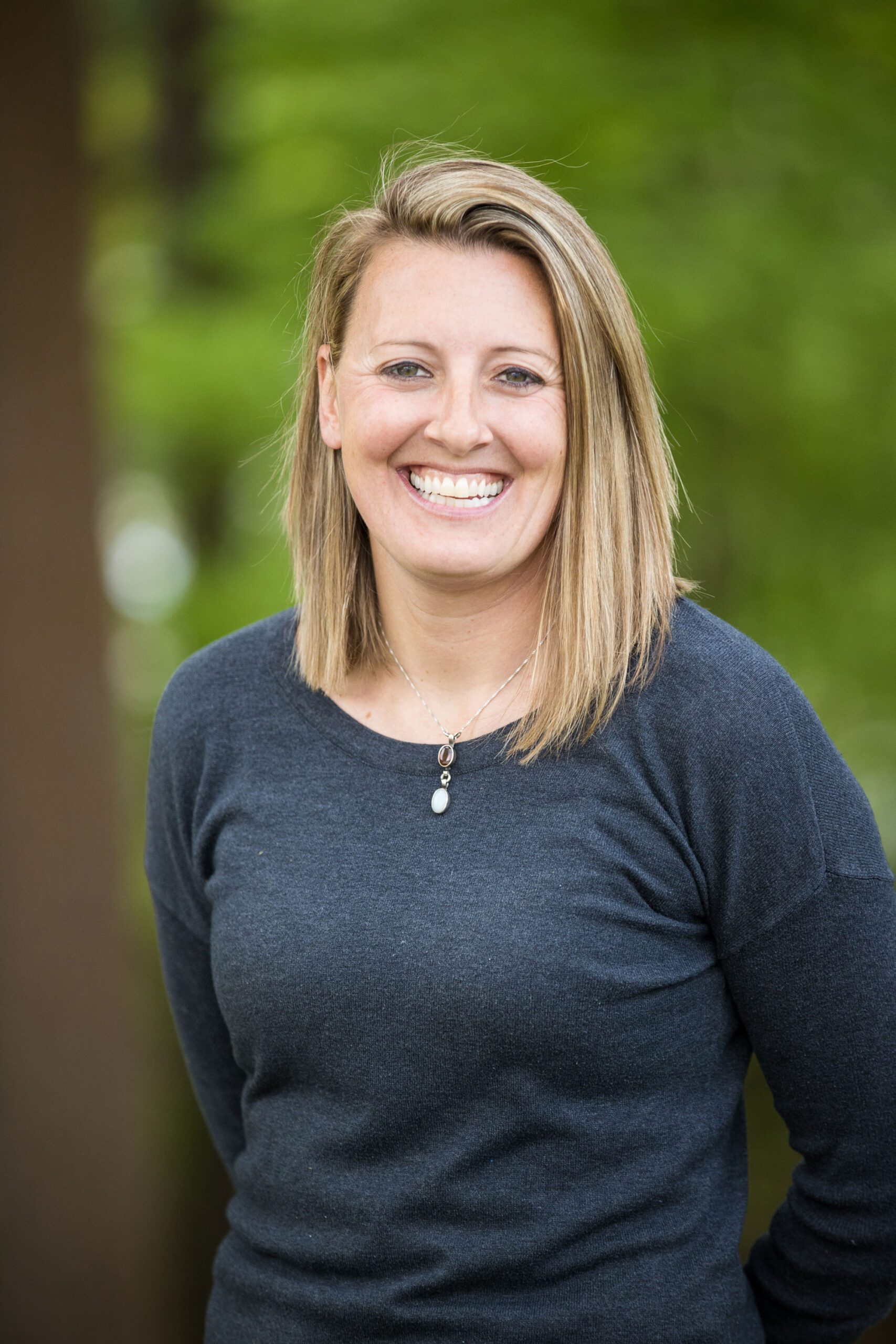 Ms. Kristy Nix-Hirsch | Long Island Lutheran Middle & High School