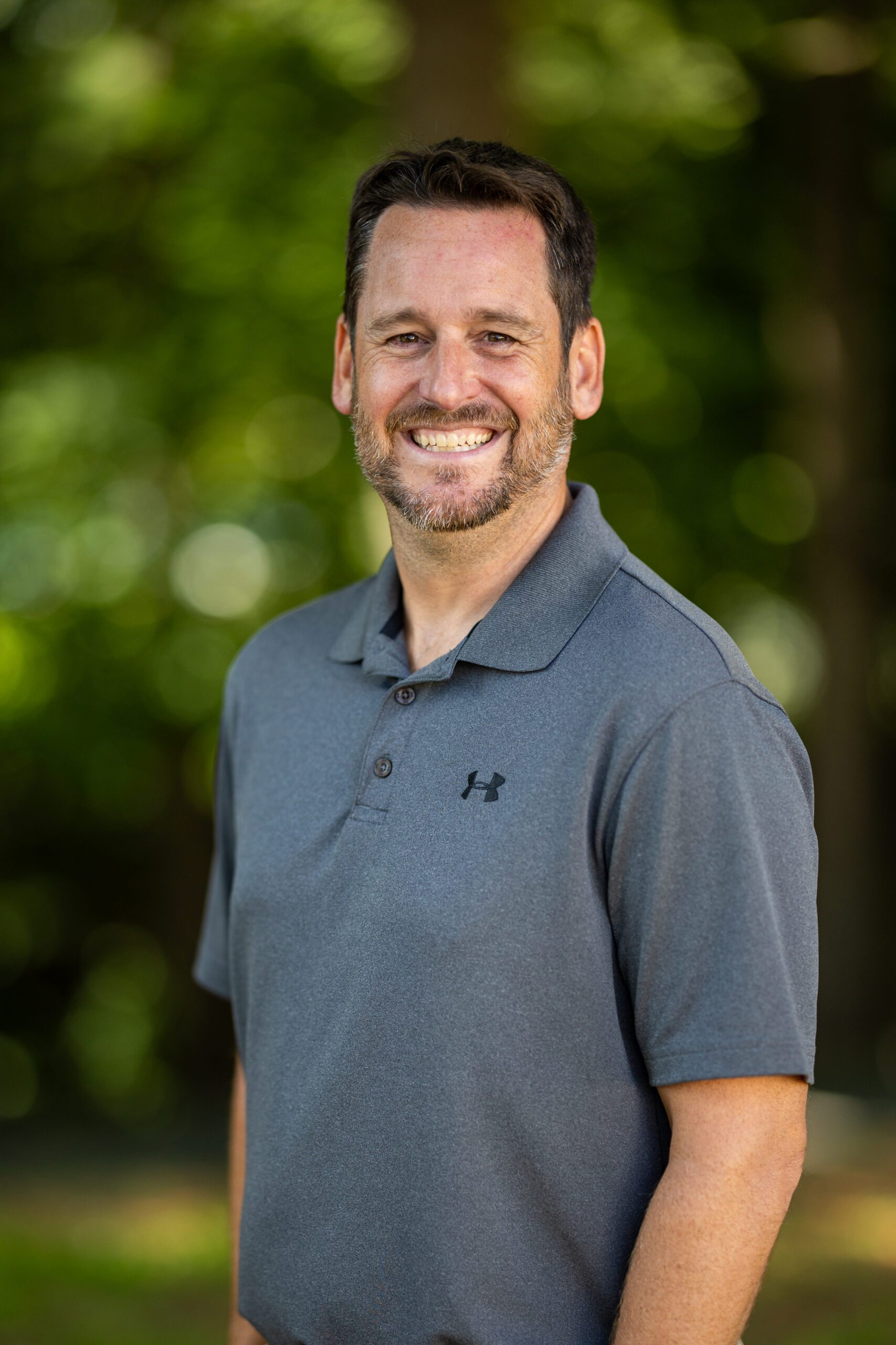 Mr. Brian Abrams | Long Island Lutheran Middle & High School