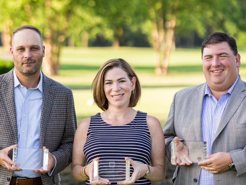 LuHi Open 2024 | Long Island Lutheran Middle & High School