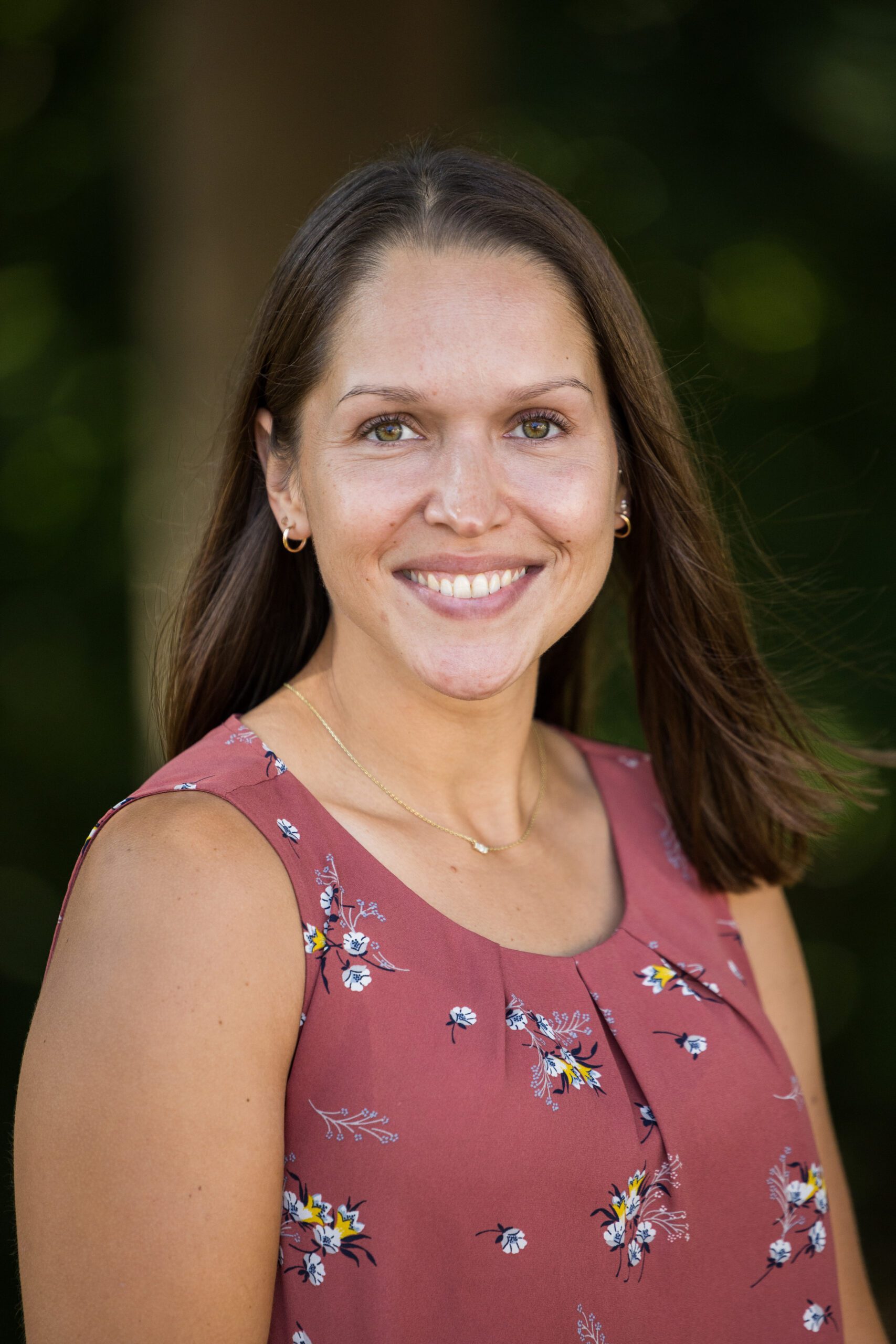 Mrs. Maeve Jamieson ’12 | Long Island Lutheran Middle & High School