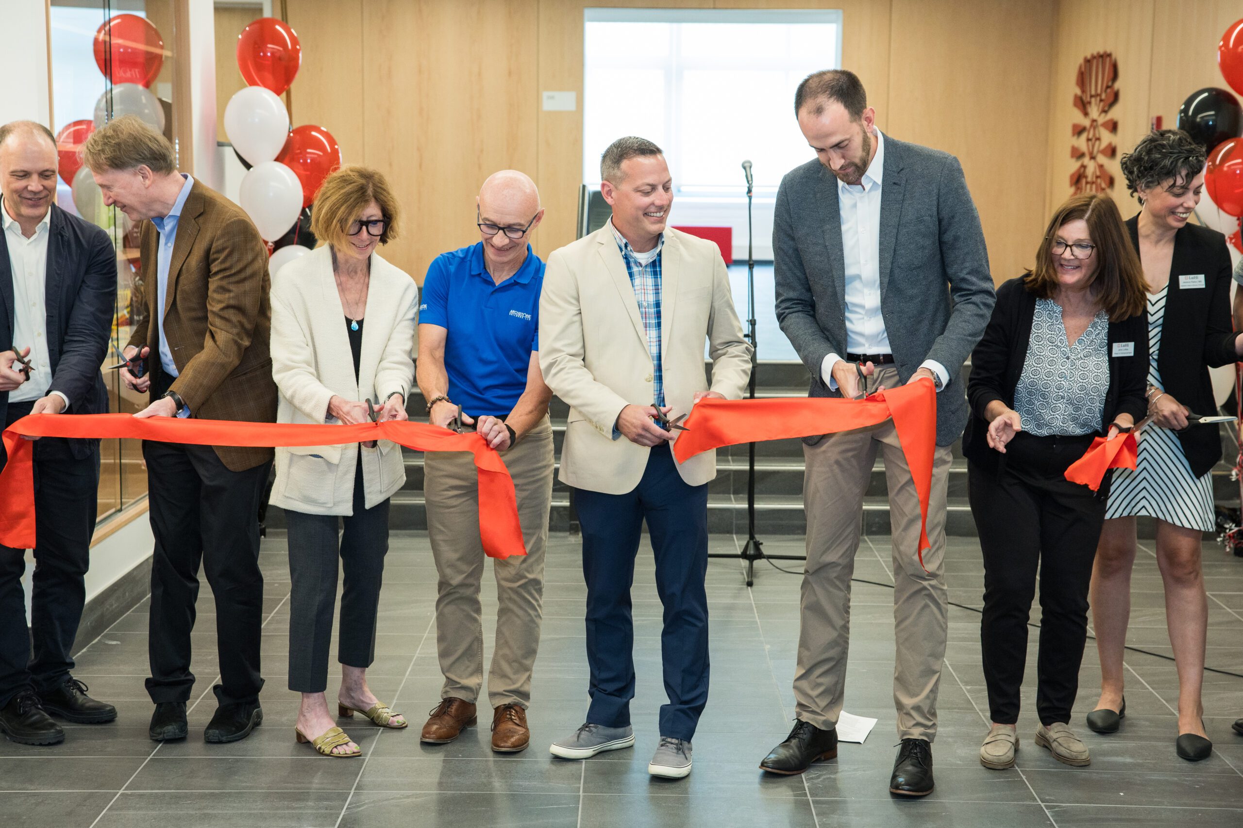 Welcome to a New Era at LuHi!