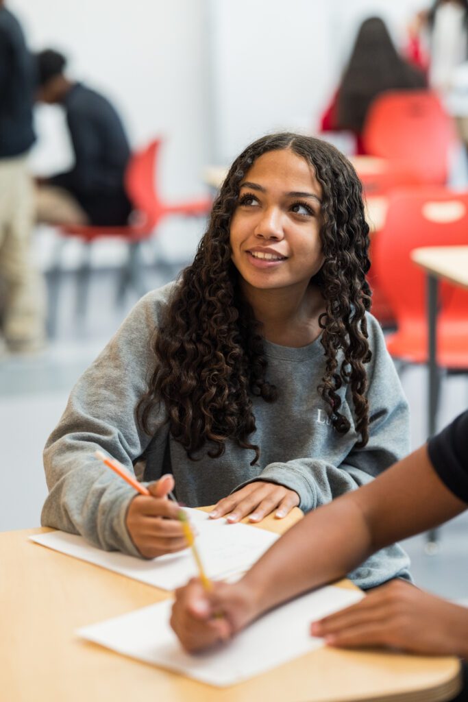 High School | Long Island Lutheran Middle & High School