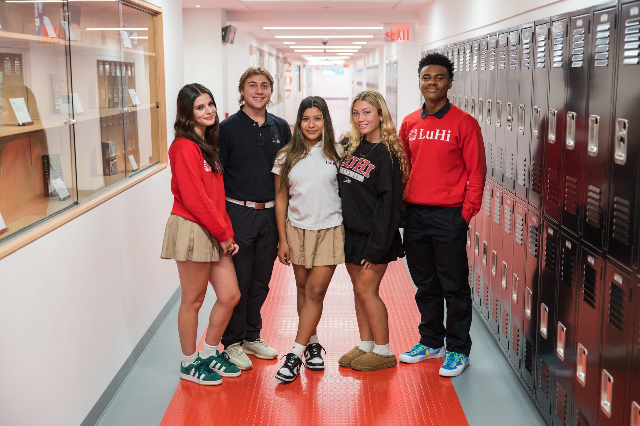 Home | Long Island Lutheran Middle & High School