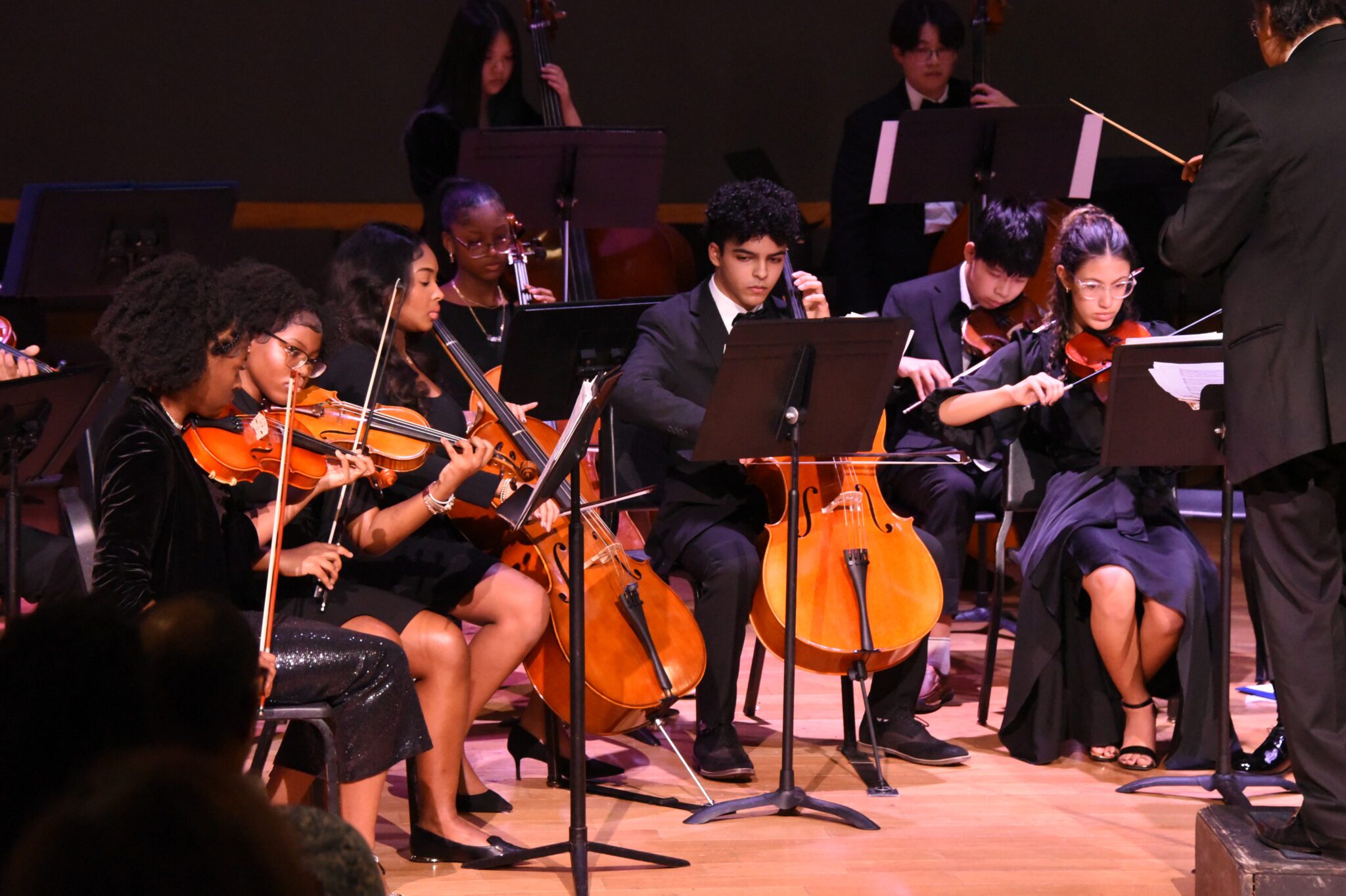 Christmas Concerts and Dance Showcase: A Celebration of Talent and Spirit