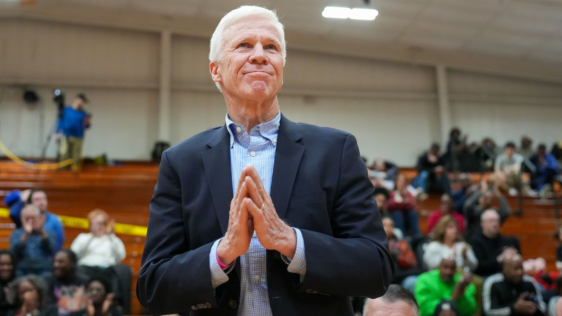 Bob McKillop Invitational: A Weekend of High-Level Basketball at LuHi
