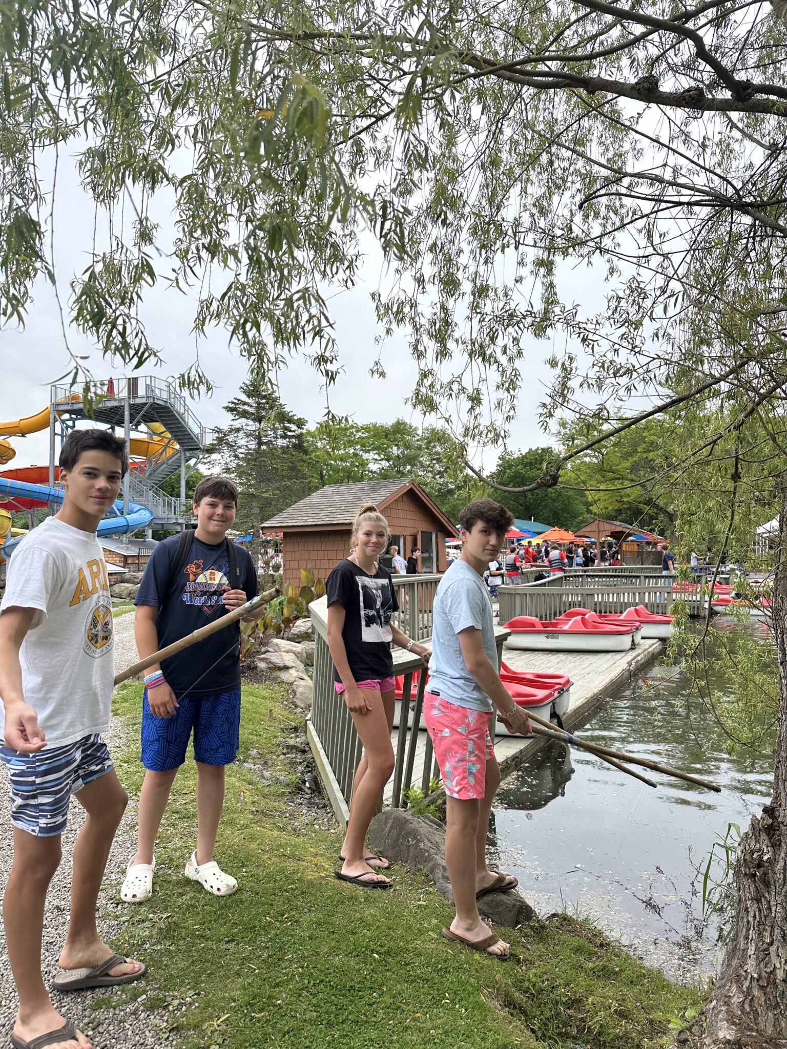 Reflecting on Spring Retreats 2025: Faith, Friendship, and Fun