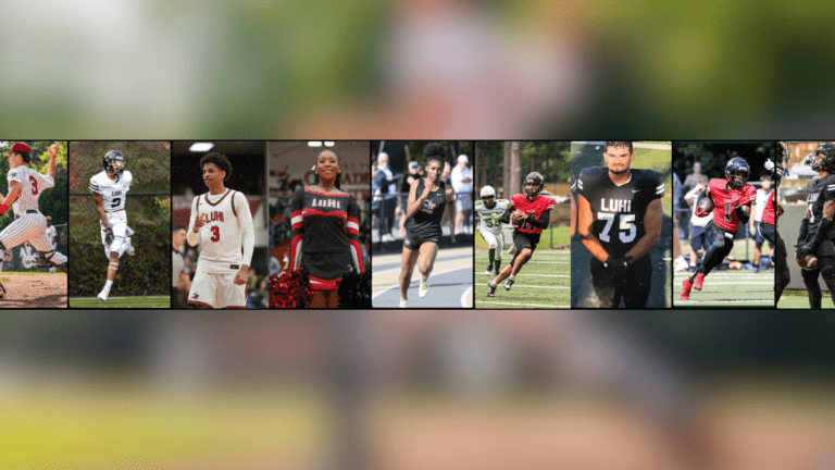 Celebrating Spring Commitments at uniball National Signing Day